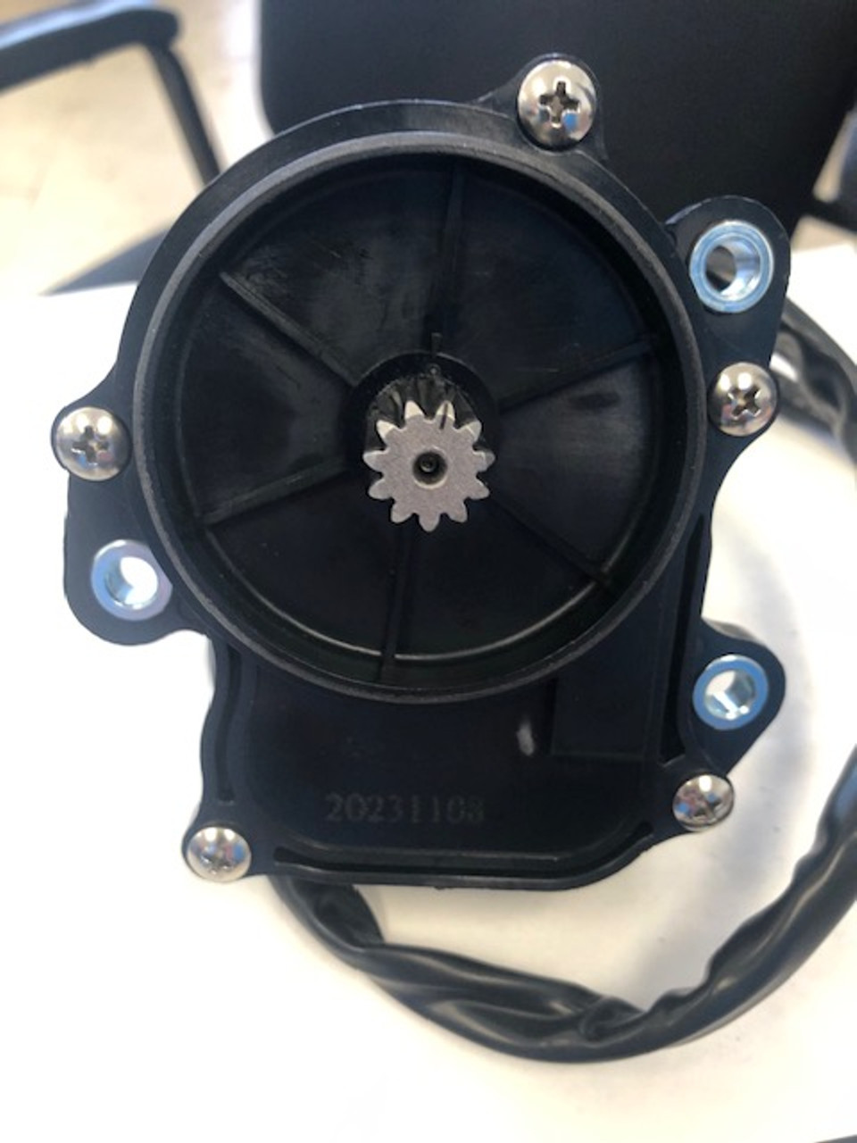 Cfmoto Actuator Motor Cforce 800 2019 2020 Xc 4x4