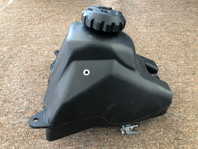 Aftermarket SSR Kayo TD125 TSD110 TS90 Gas Fuel Tank 90 110 125 ...