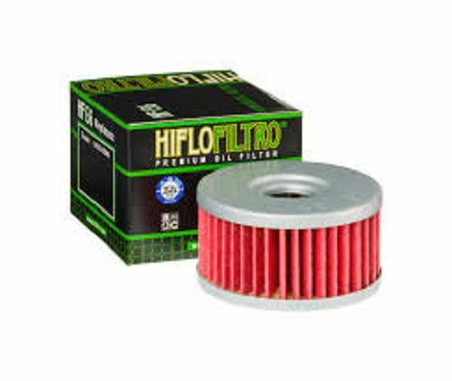 SSR XF250 Oil Filter Snake Eyes 250 - Whygostock.com