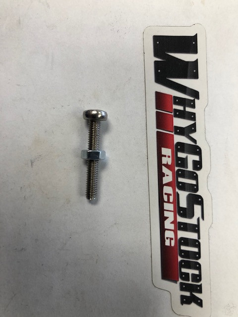 Kayo ATV Throttle Limiter Screw Adjustable Fox 70 Bull 125 Predator 125 ...