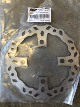 SSR SR70 SR110 SR125 brake rotor front or rear - Whygostock.com