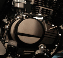 KP Mini 150 Crate Motor American Lifan KPMini Carburetor version engine ...