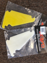 Kayo Air Filter TT125 TT140 Filters TT 125 140 - Whygostock.com