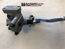 SSR SR189 Front Brake Master Cylinder 2018 2019 2020 2021 2022 2023 ...