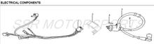 SSR 170TR wiring harness - Whygostock.com