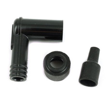 K&S Spark Plug Cap - Resistor - Whygostock.com