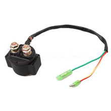 Johnny Pag Starter Relay Solenoid - Whygostock.com