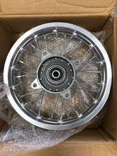 Kayo KMB60 Rear Rim Wheel Assembly KMB 60 - Whygostock.com