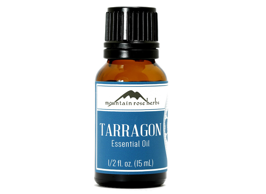 Tarragon Essential Oil