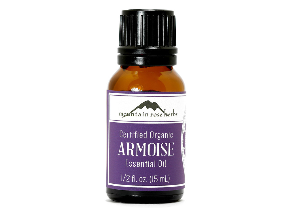 Armoise Essential Oil