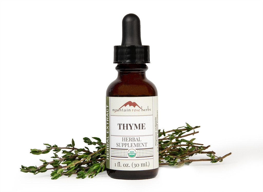 Thyme Extract