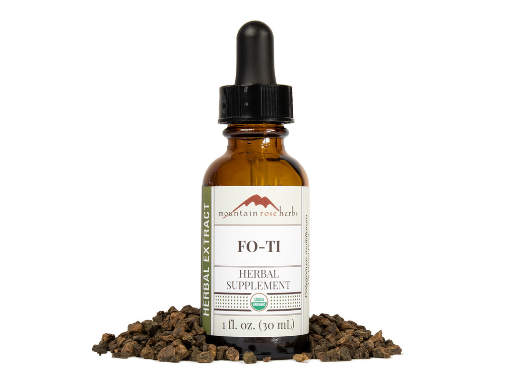 Fo-Ti Extract