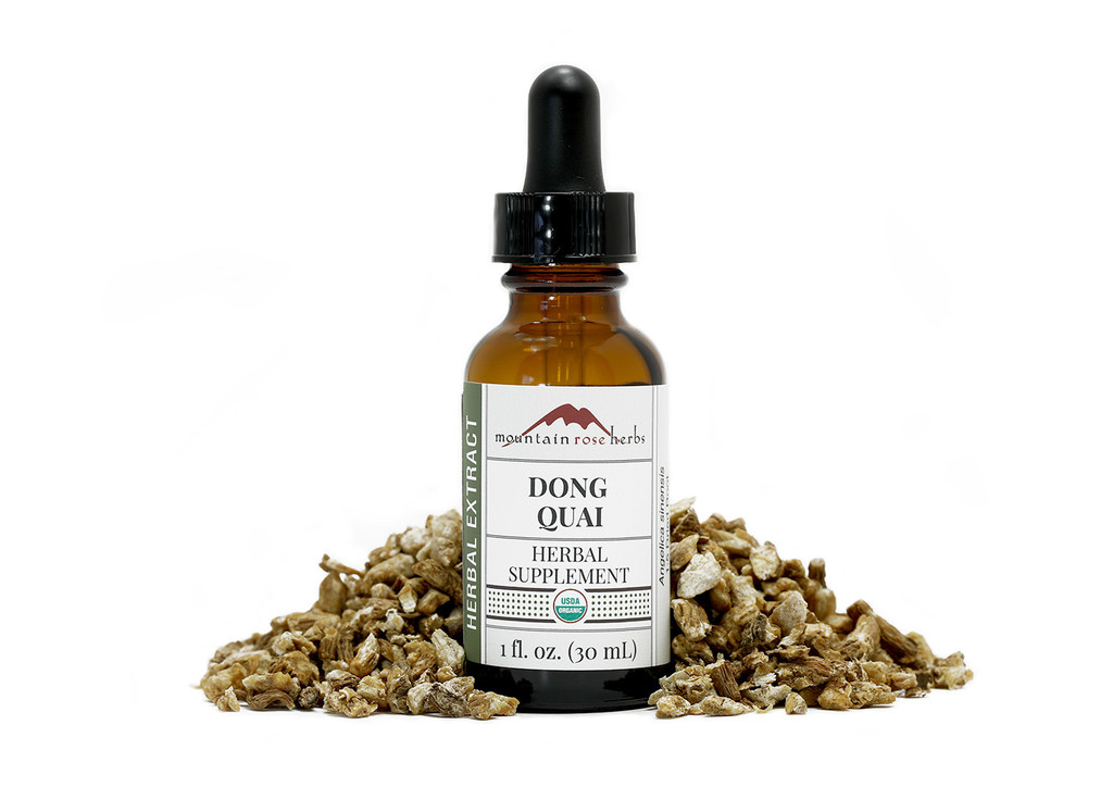 Dong Quai Extract