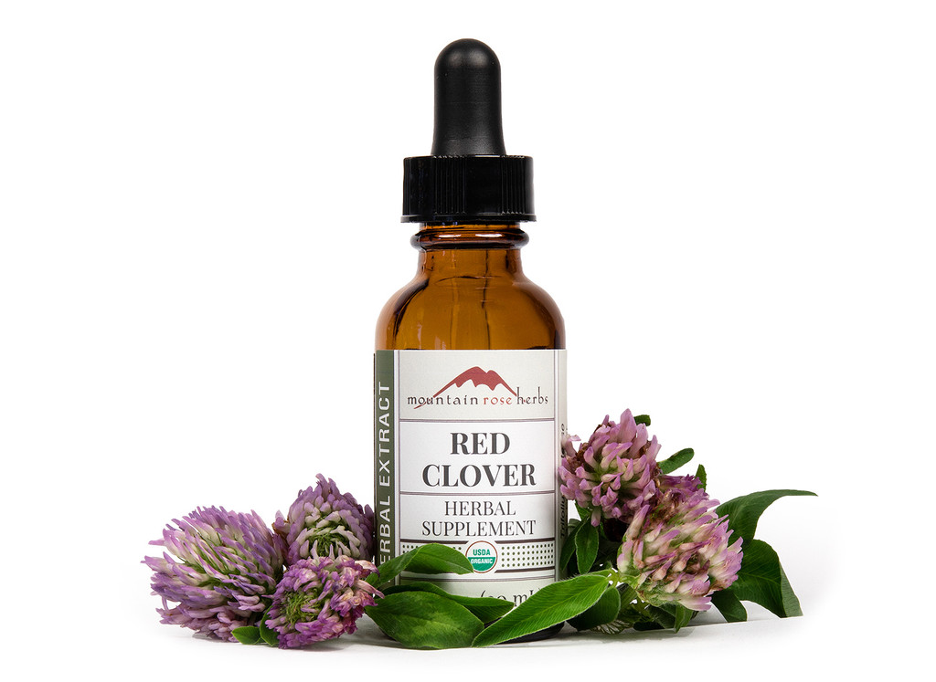 Red Clover Extract
