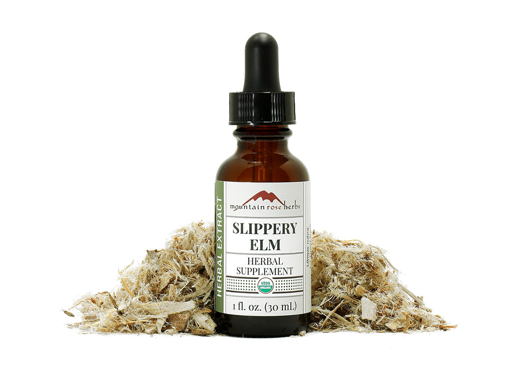 Slippery Elm Extract