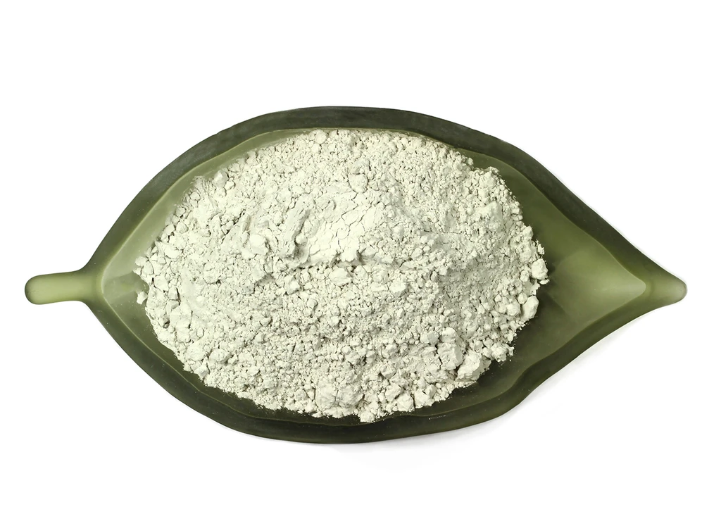 Bentonite Clay