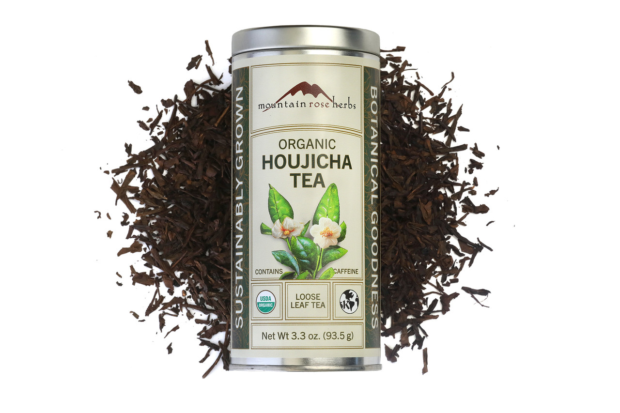 Assam Tea