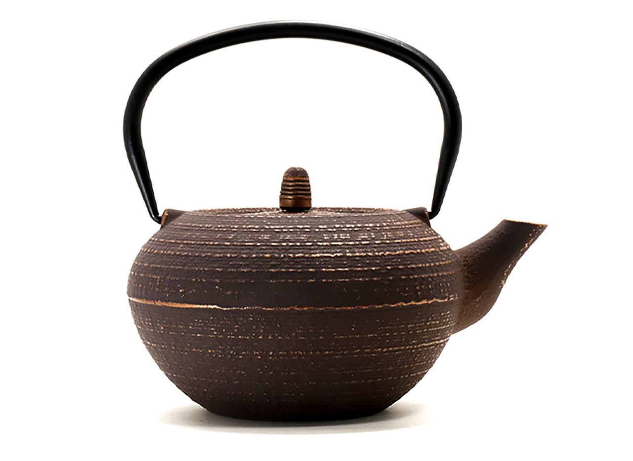Teapots