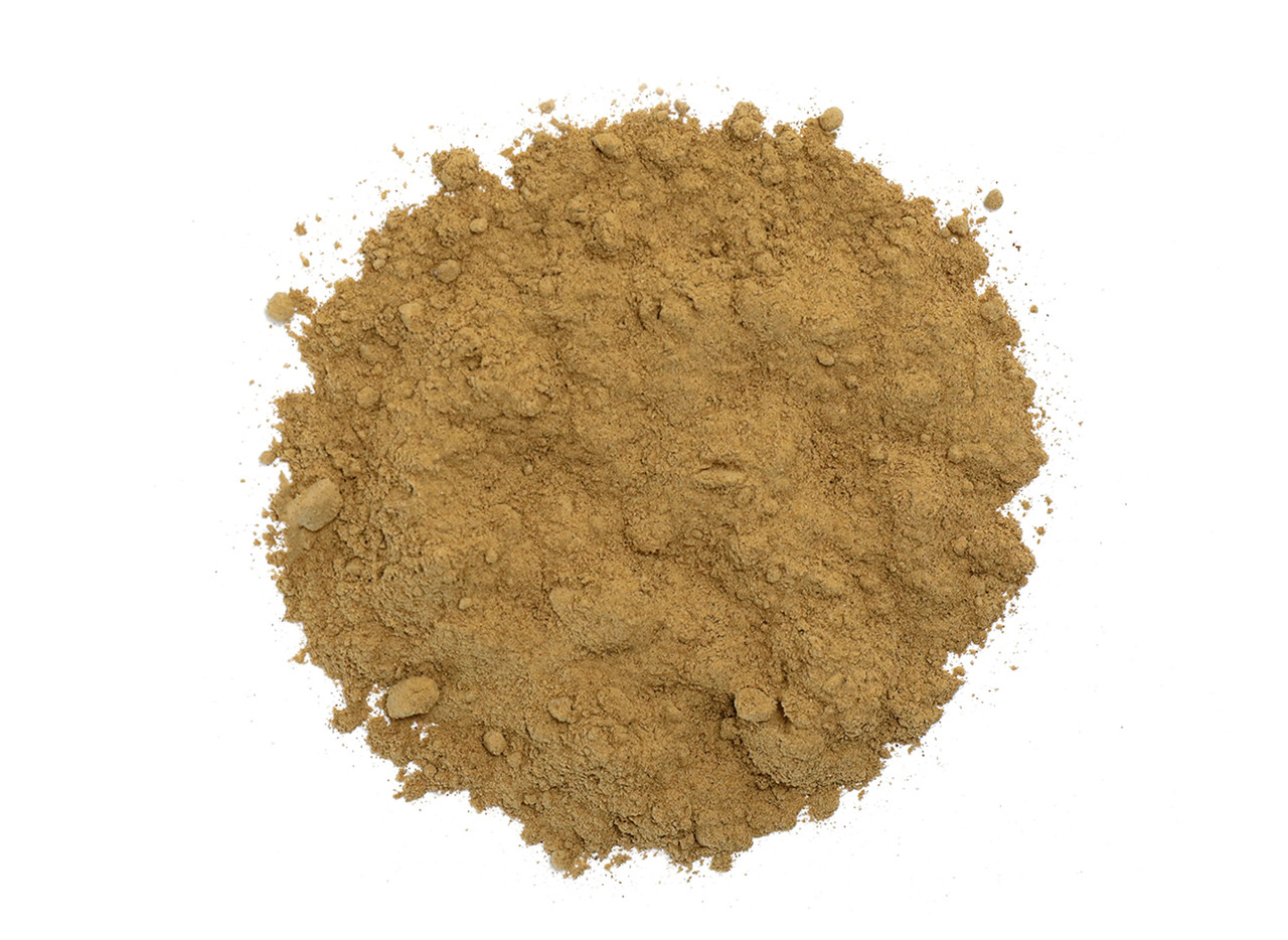 Acacia Powder