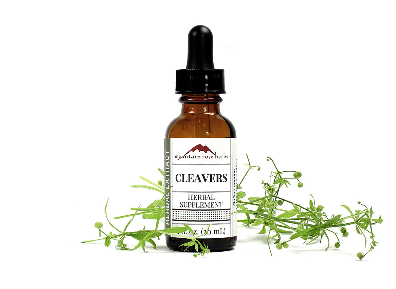 Cleavers