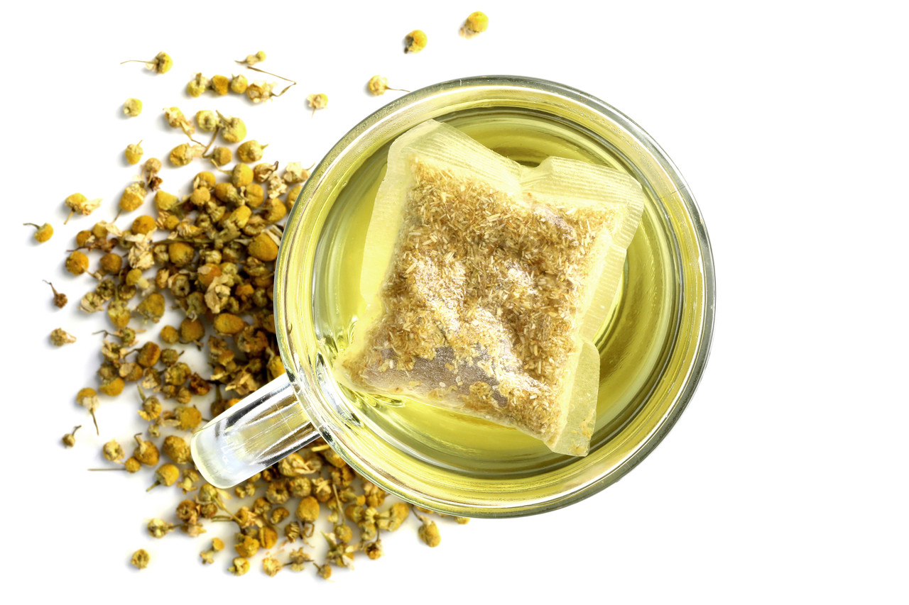 Chamomile Tea
