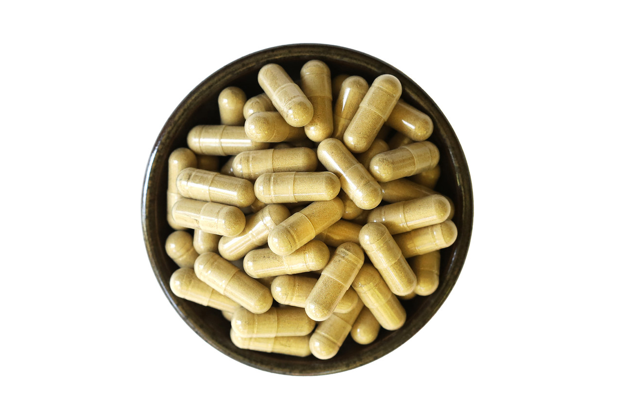 Adapt Care Capsules