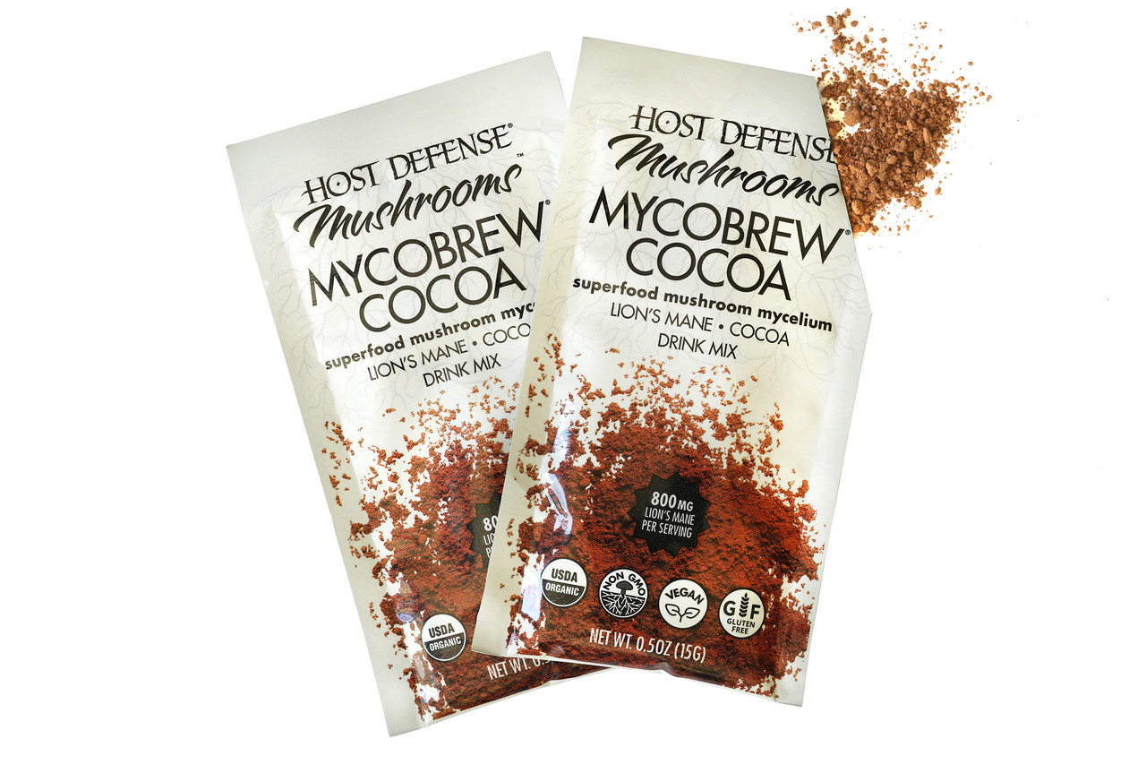Cocoa Absolute
