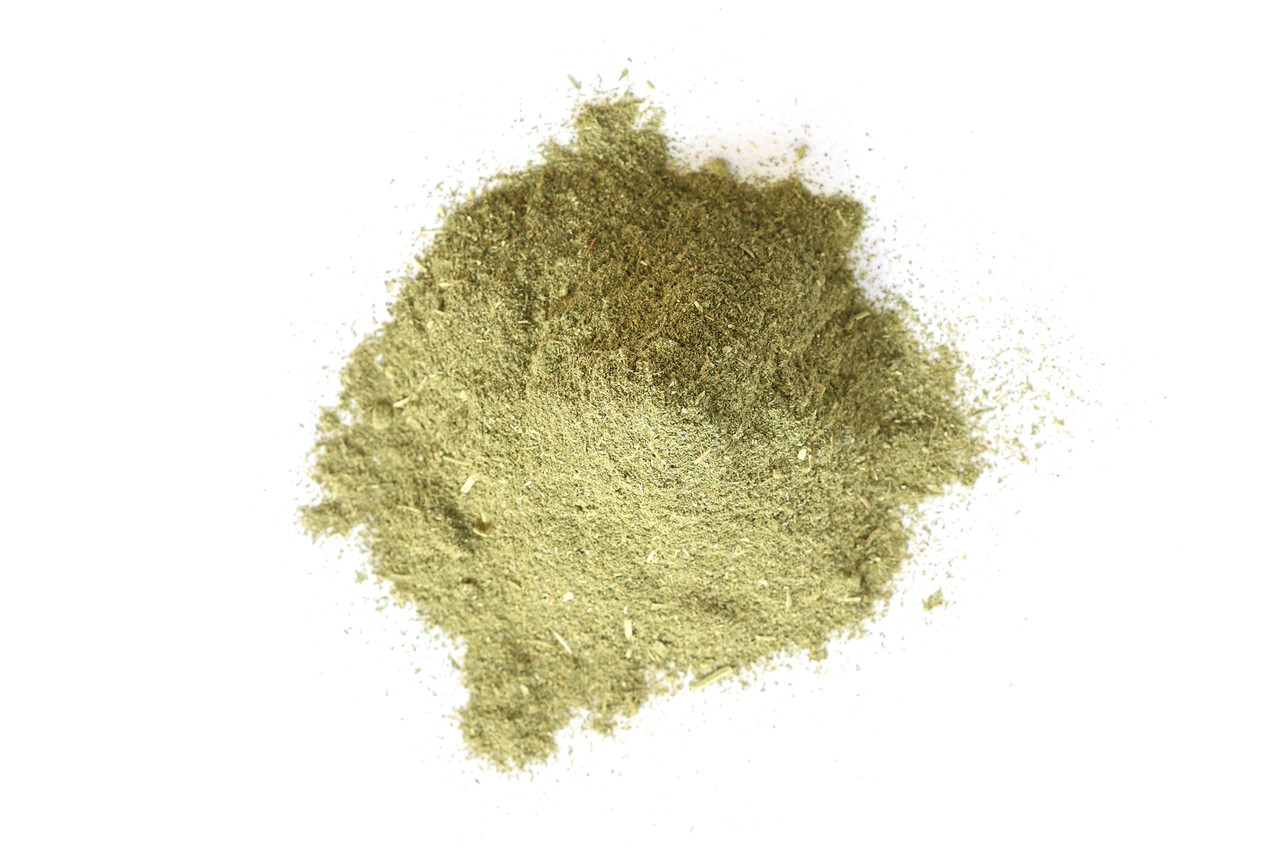Herbs & Spices