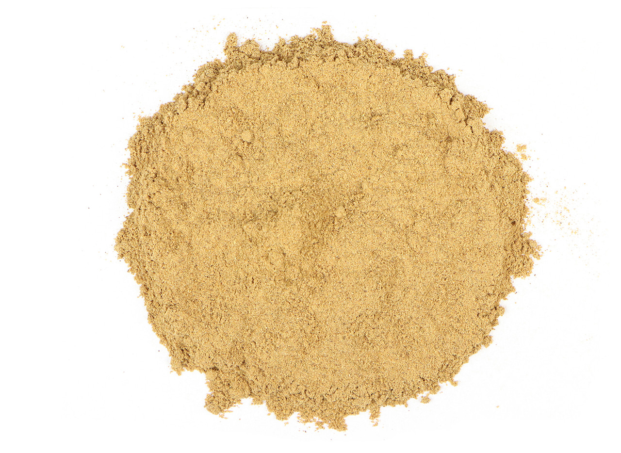 Irish Moss Powder (Sea Moss)
