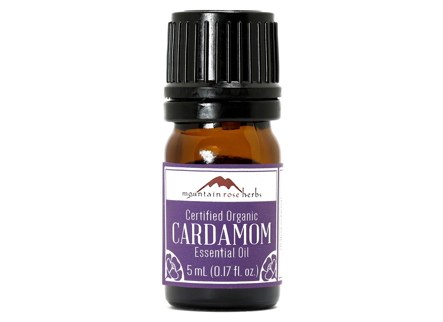 Hulled Cardamom