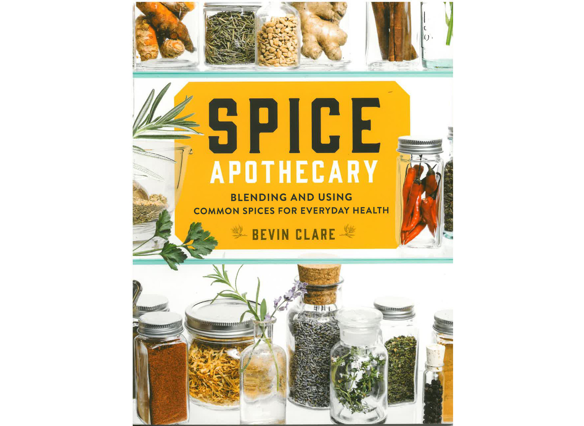 Pickling Spice