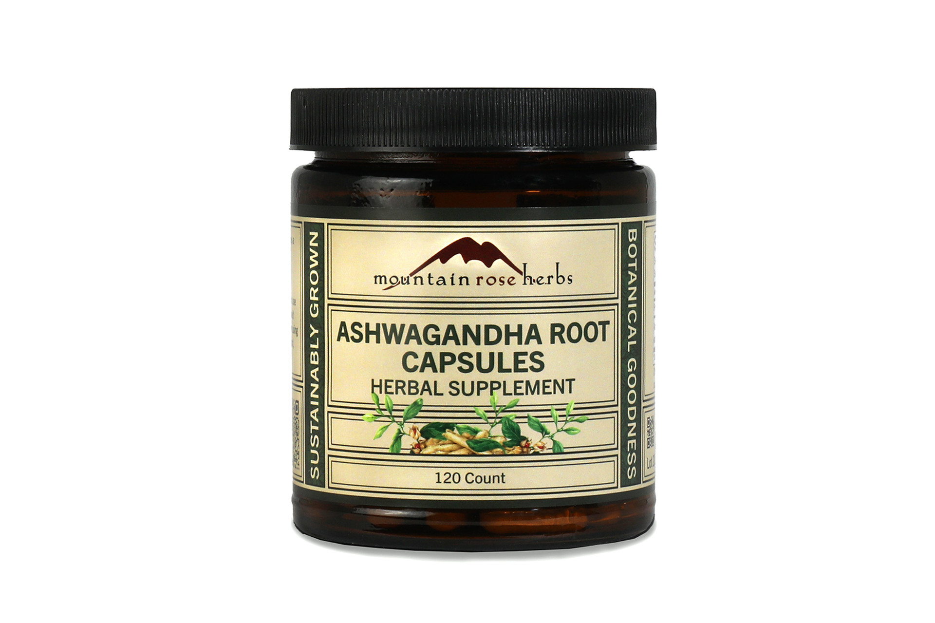 Ashwagandha Seeds