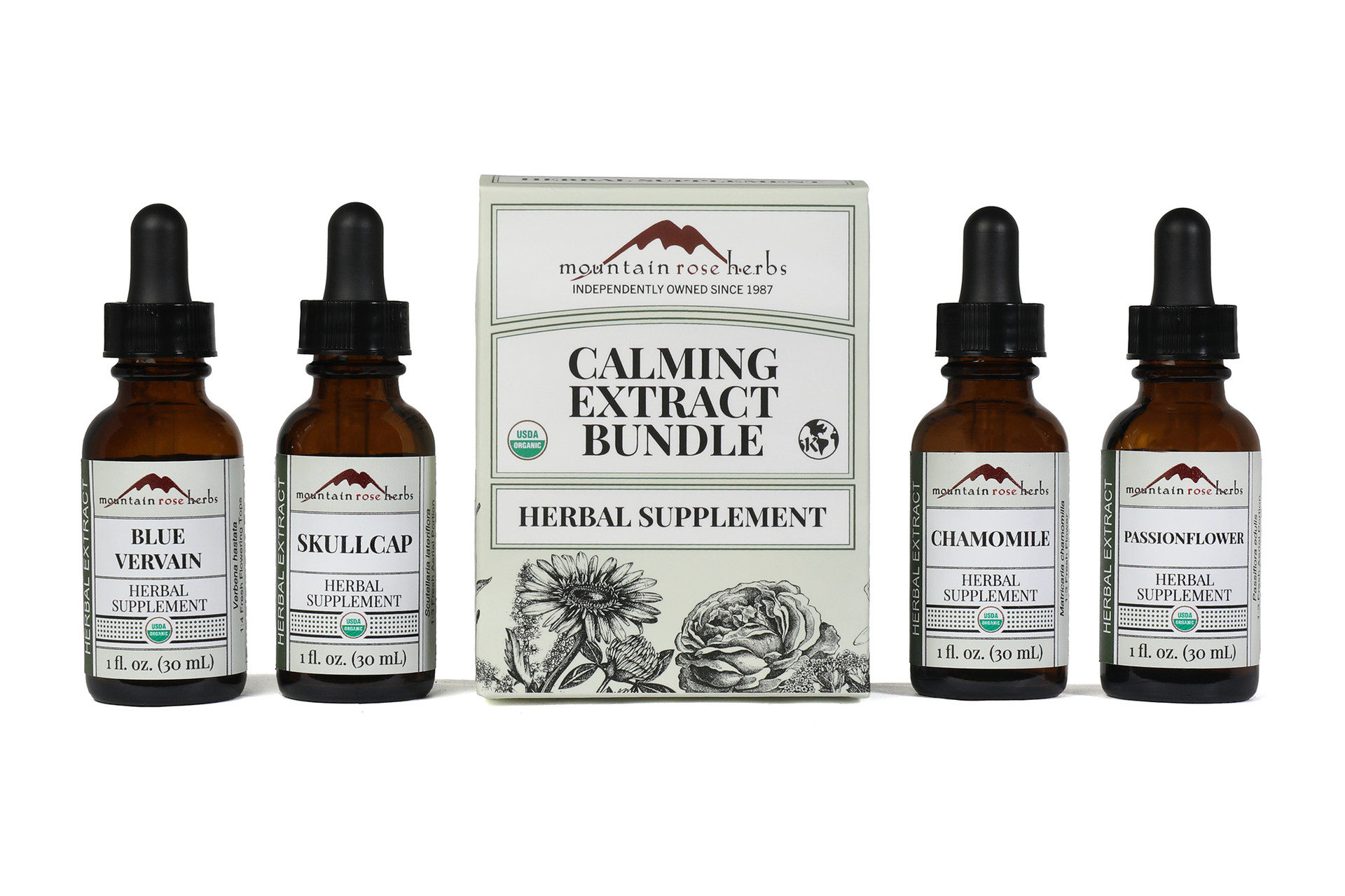 Calm Care Extract