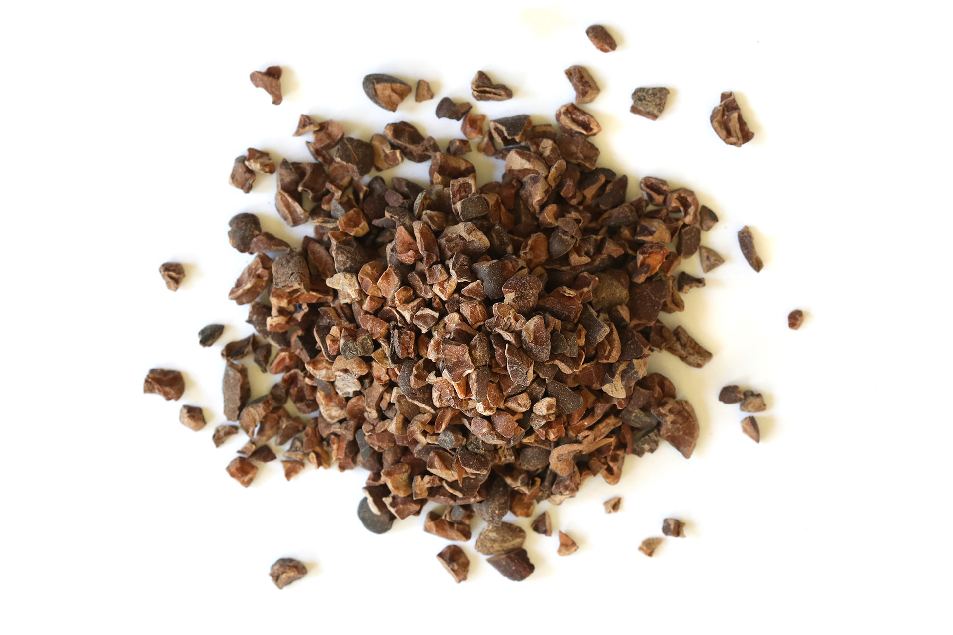Roasted Cacao Shells