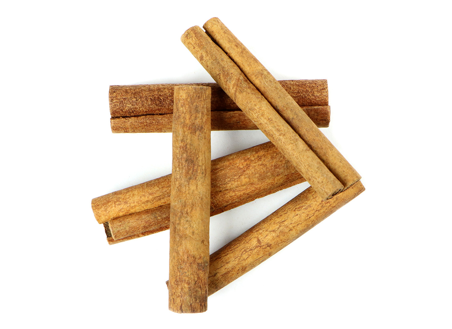 Sweet Cinnamon Sticks