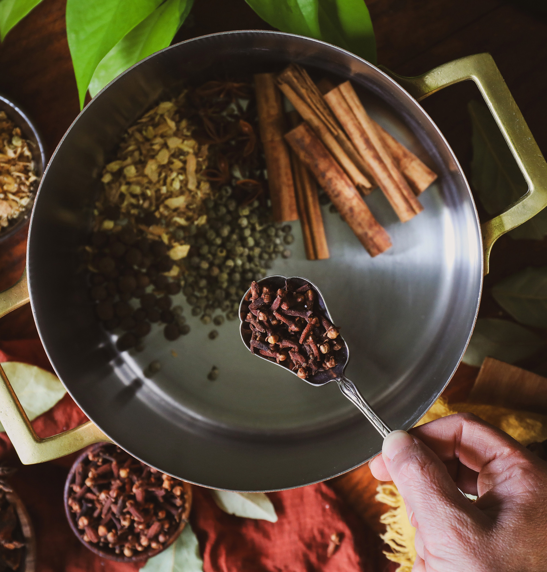 Clove Powder