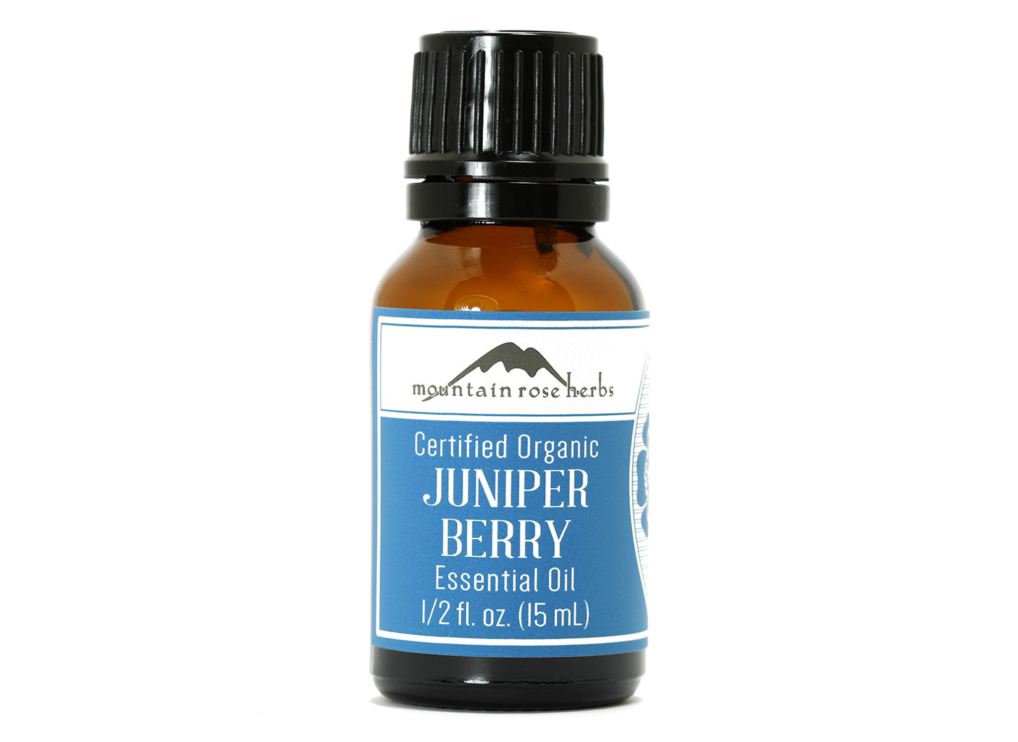 Juniper Berry Essential Oil