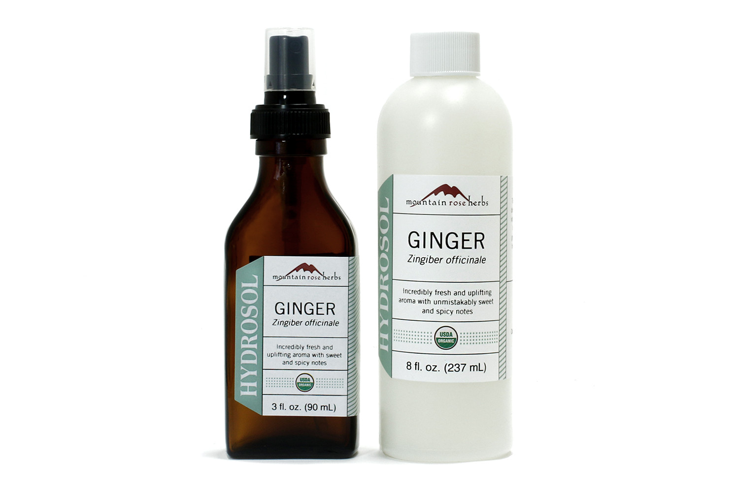 Ginger Hydrosol