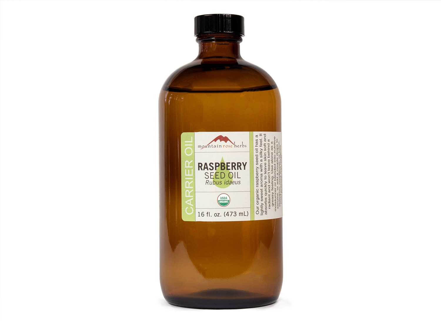 Raspberry Seed Oil
