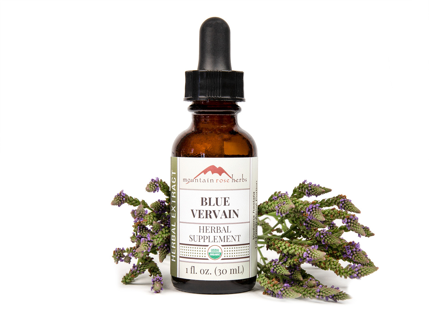 Blue Vervain Extract
