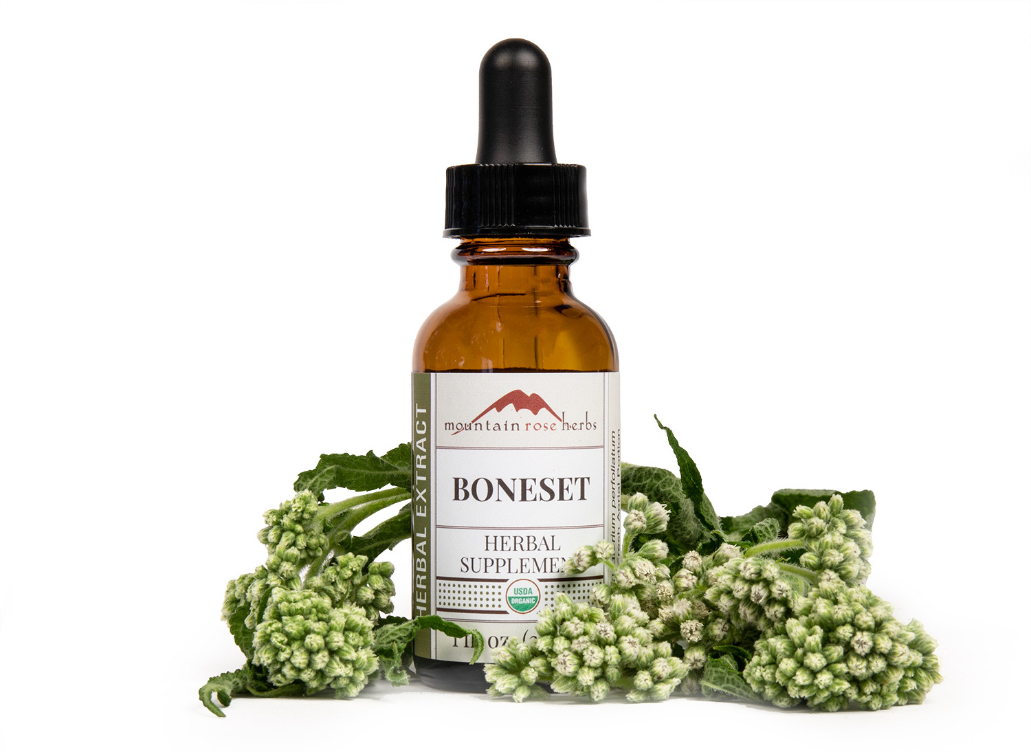 Boneset Extract