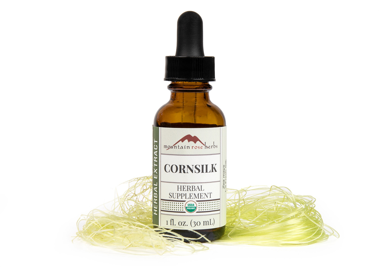 Cornsilk Extract
