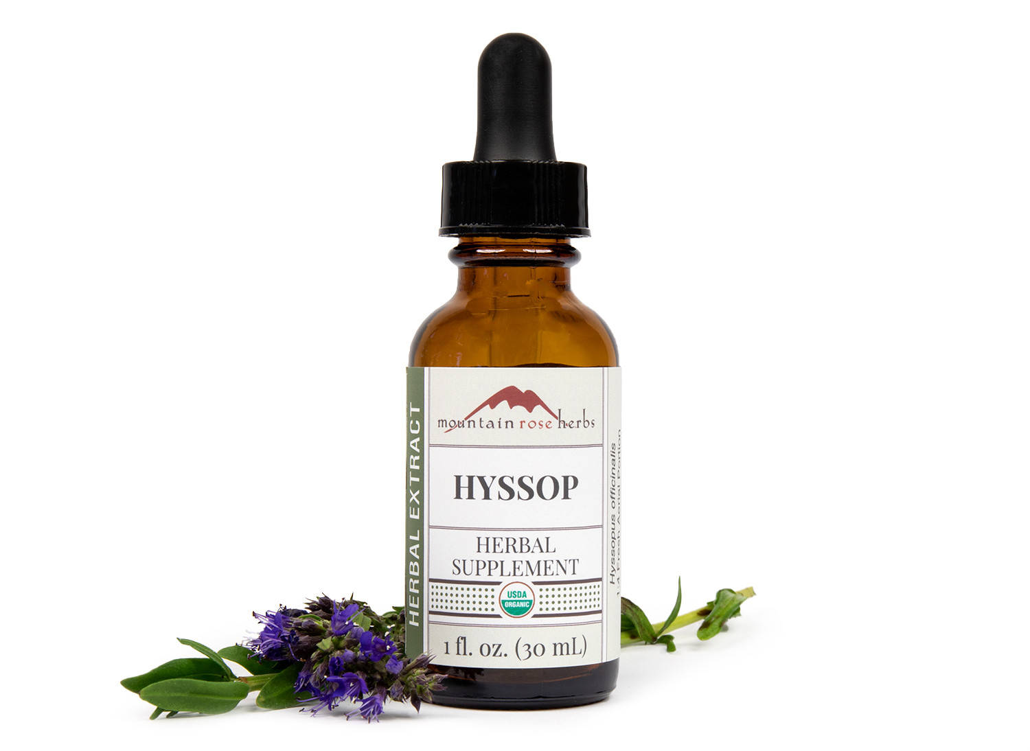 Hyssop Extract