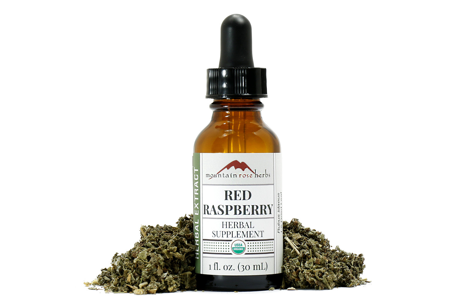 Red Raspberry Extract