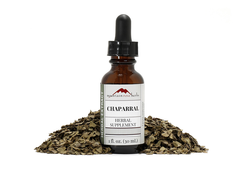 Chaparral Extract