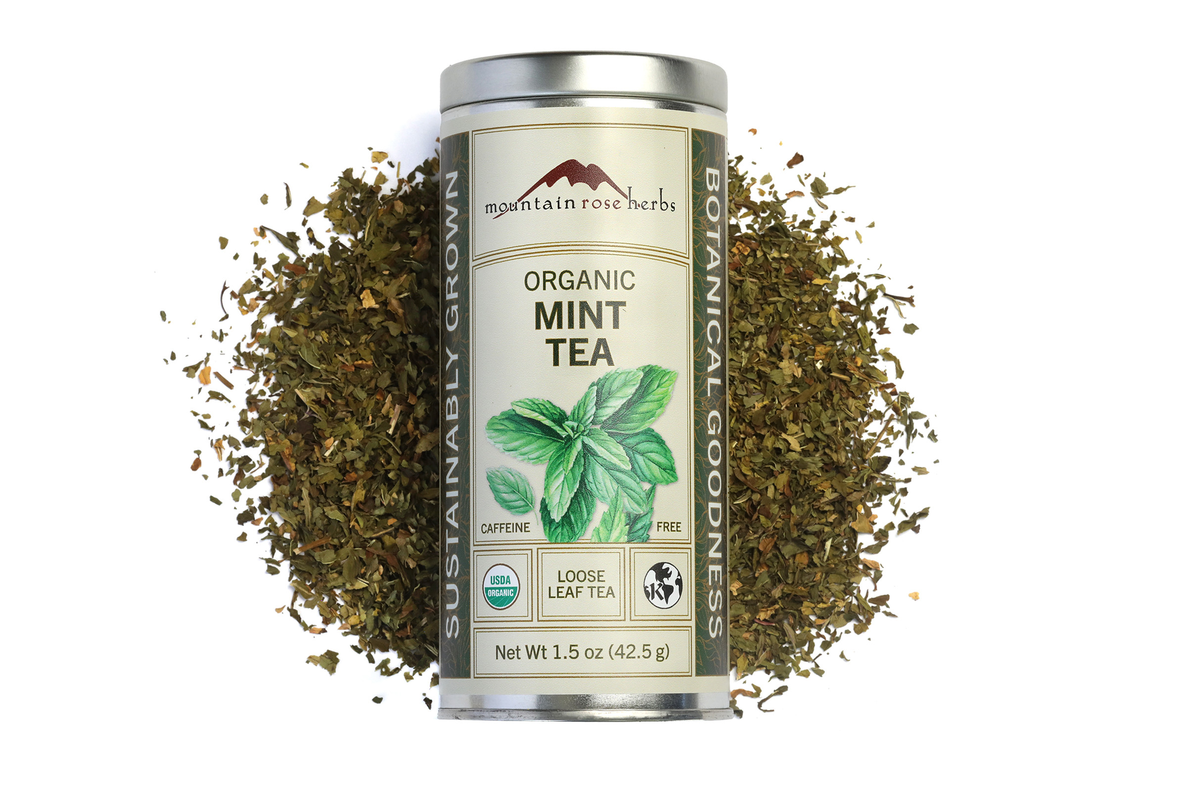 Fairytale Tea