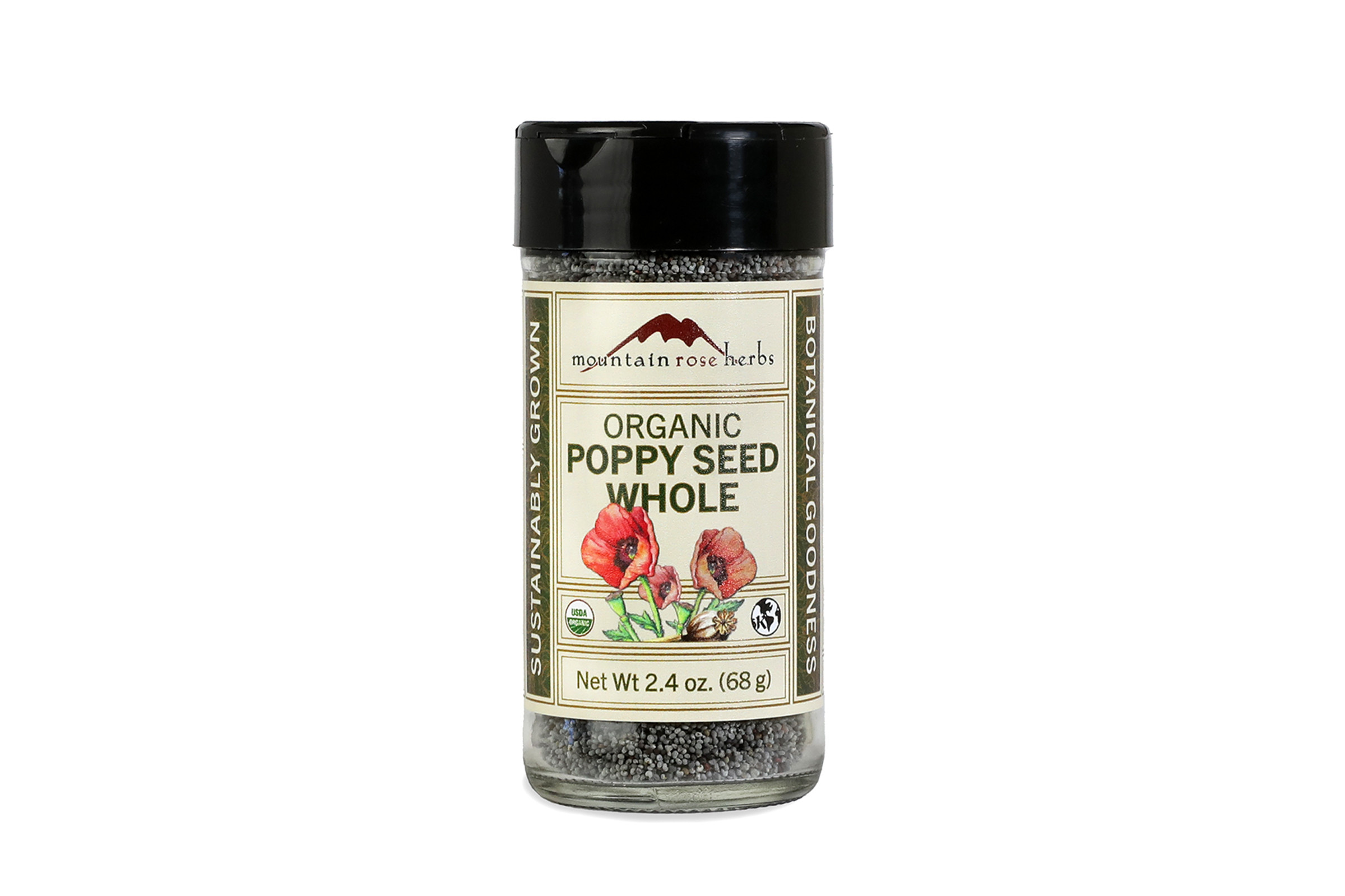 California Poppy
