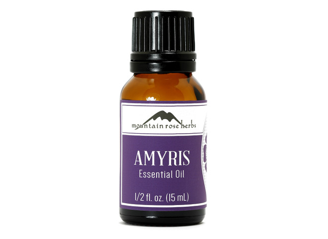 Amyris Essential Oil