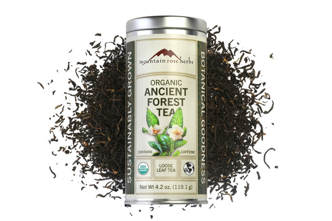Ancient Forest Tea
