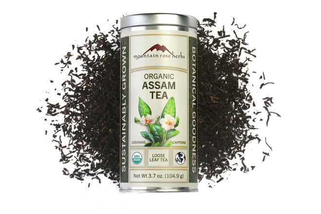 Assam Tea